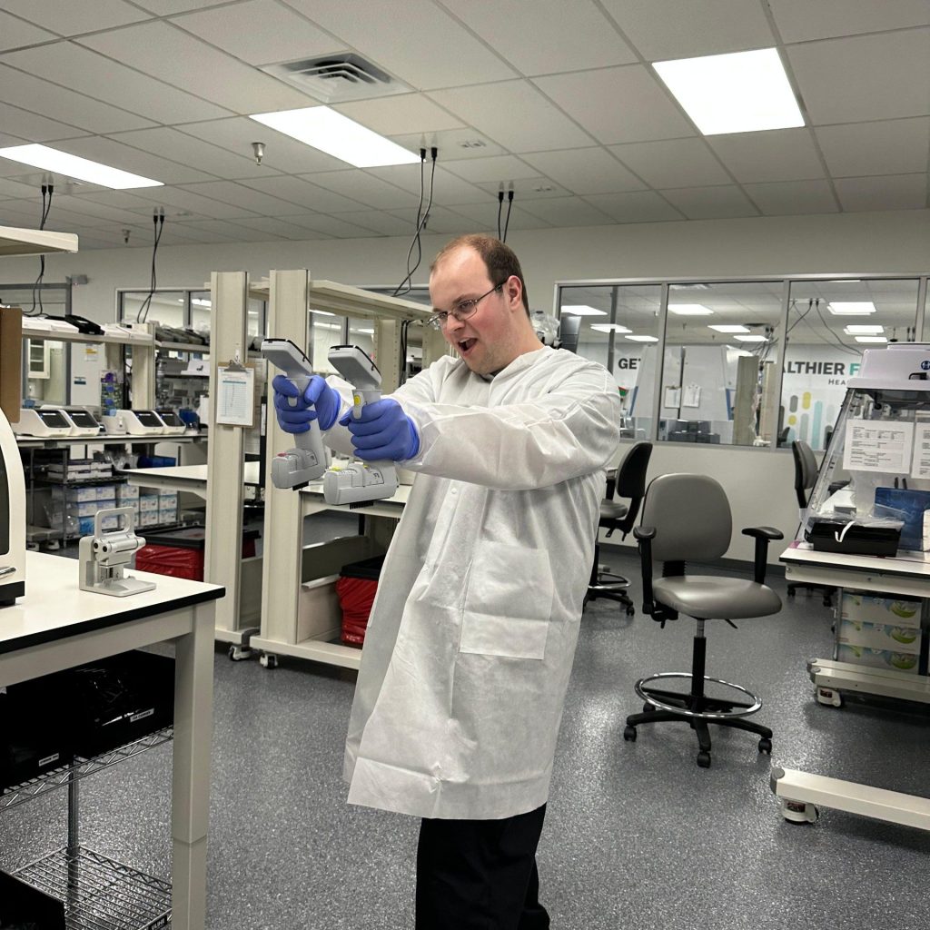 Lab Members – Day Lab